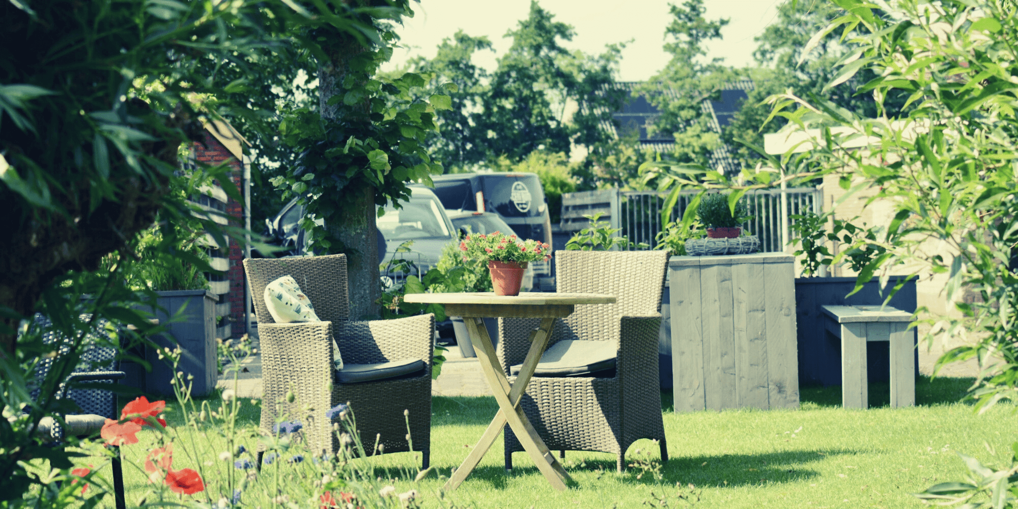 Café 't Centrum De Weere - Samen Genieten!